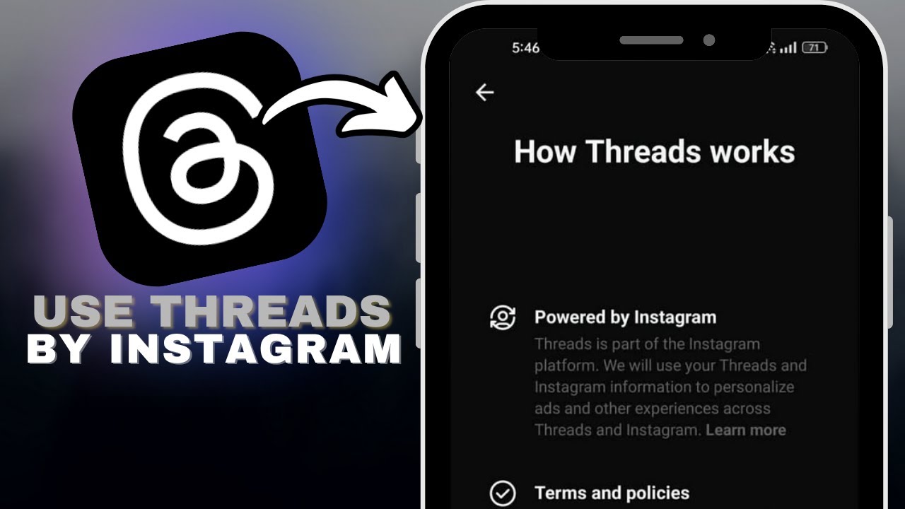 How To Use Threads By Instagram The Complete Beginner S Guide In