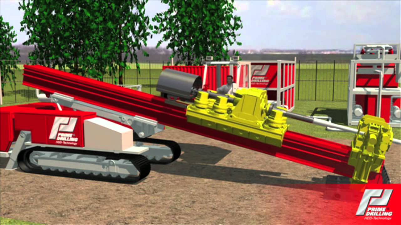 Horizontal Directional Drilling Explained Infoupdate Org