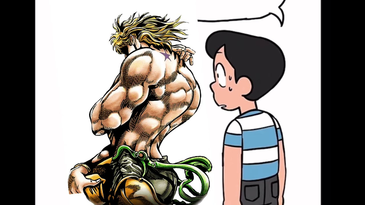 Dio Edit Youtube