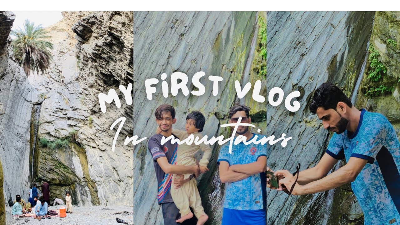 My First Vlog рџґі Youtube
