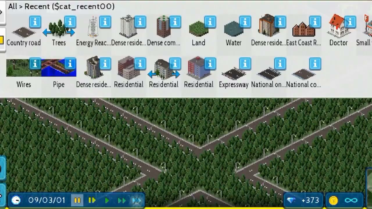 Theotown Building A New City Youtube