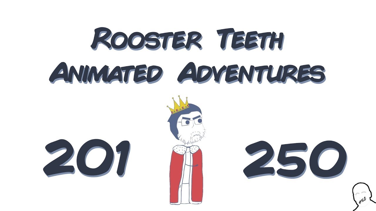 Rtaa In 4k 201 250 Compilation Youtube
