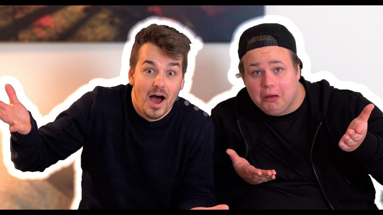 Bedste Danske Youtuber Youtube