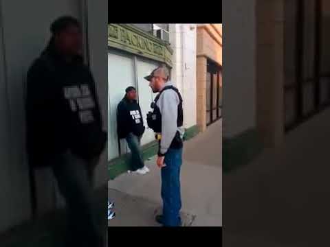 Cop Gets Owned By A Lawyer Youtube