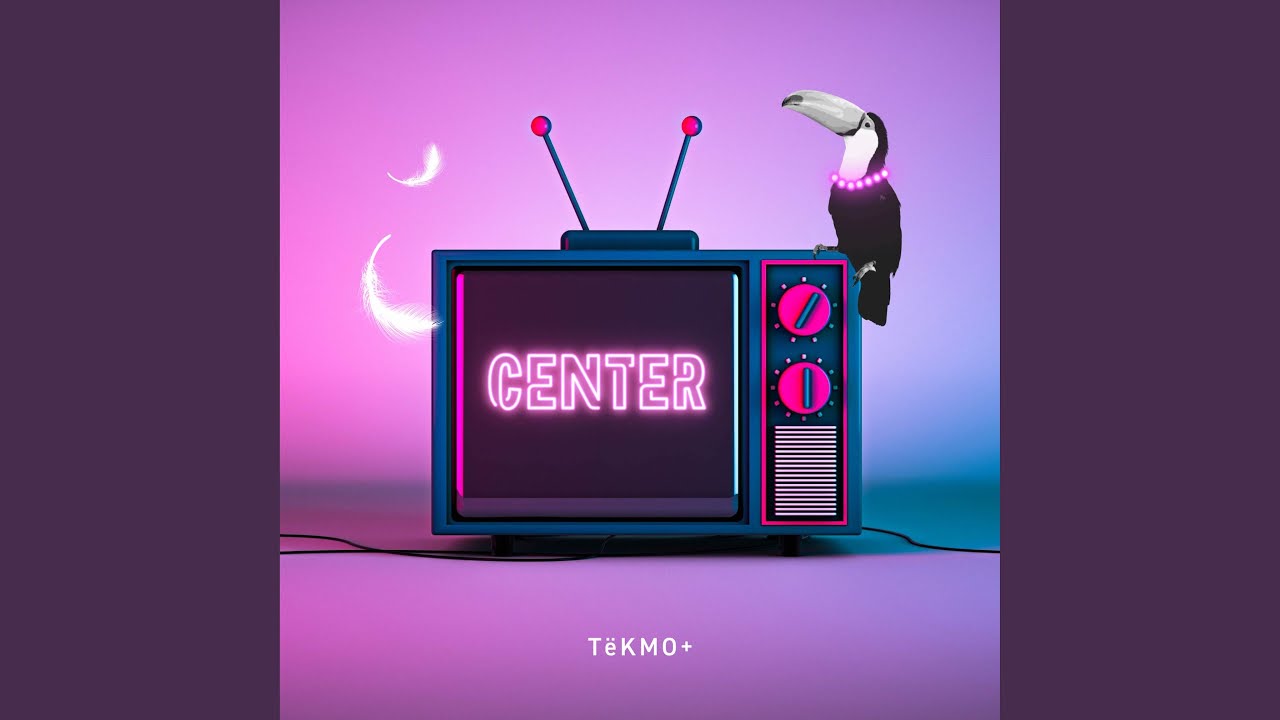 Center Youtube