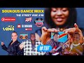Best Of Soukous Songs Mix 2024 Ft Kanda Bongo Man Pepe Kale Aurlus ...
