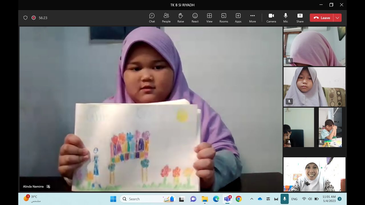 Menggambar Bebas Youtube