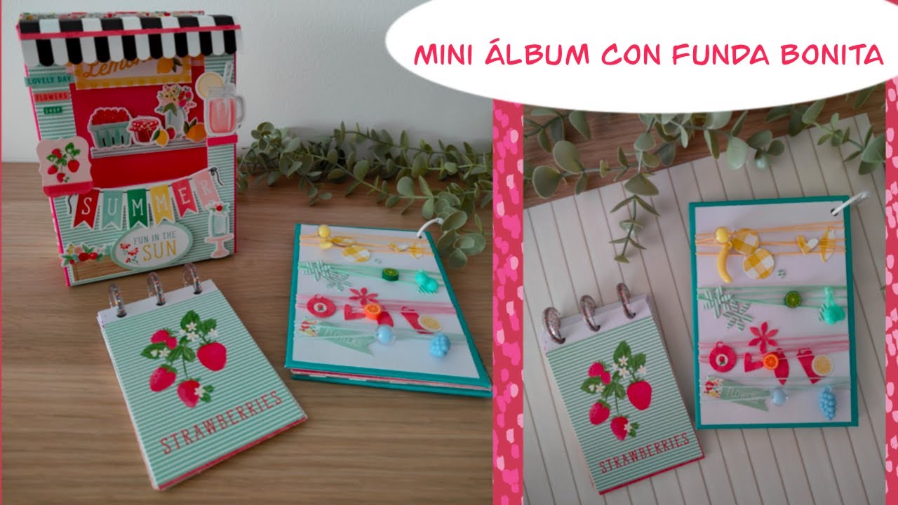 Scrapbooking Youtube