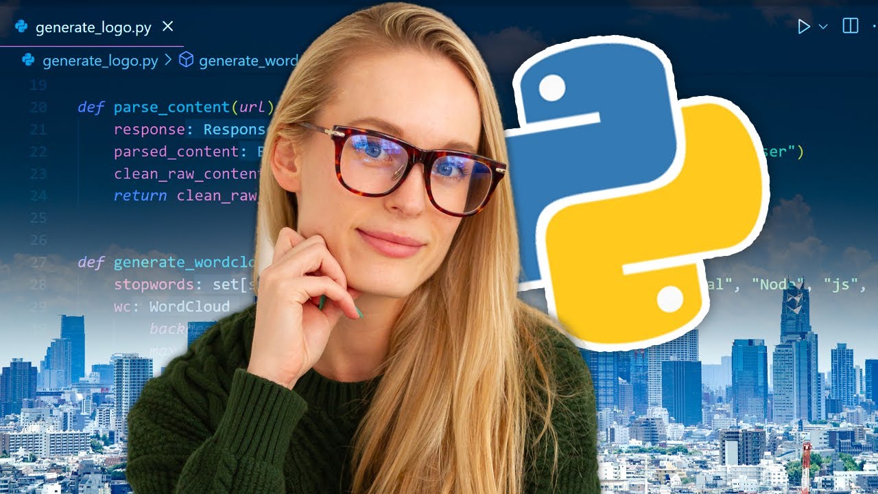 Automating My Life With Python Code With Me What Are The Top Python