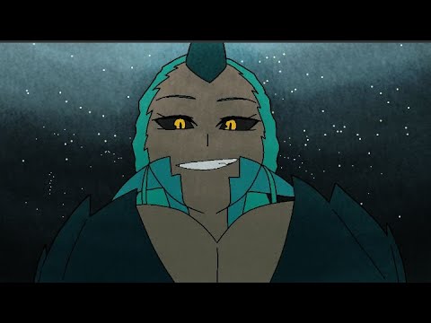 Bean 22 Thicc Lamia The Dragon Wants Some Hug Youtube