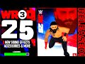 Wr3d 2k25 Mod Download Link Mediafire Link Description 250mb King Gamar ...