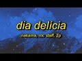 Dia Delica Lyric Mp3 Music & Mp4 video downloads