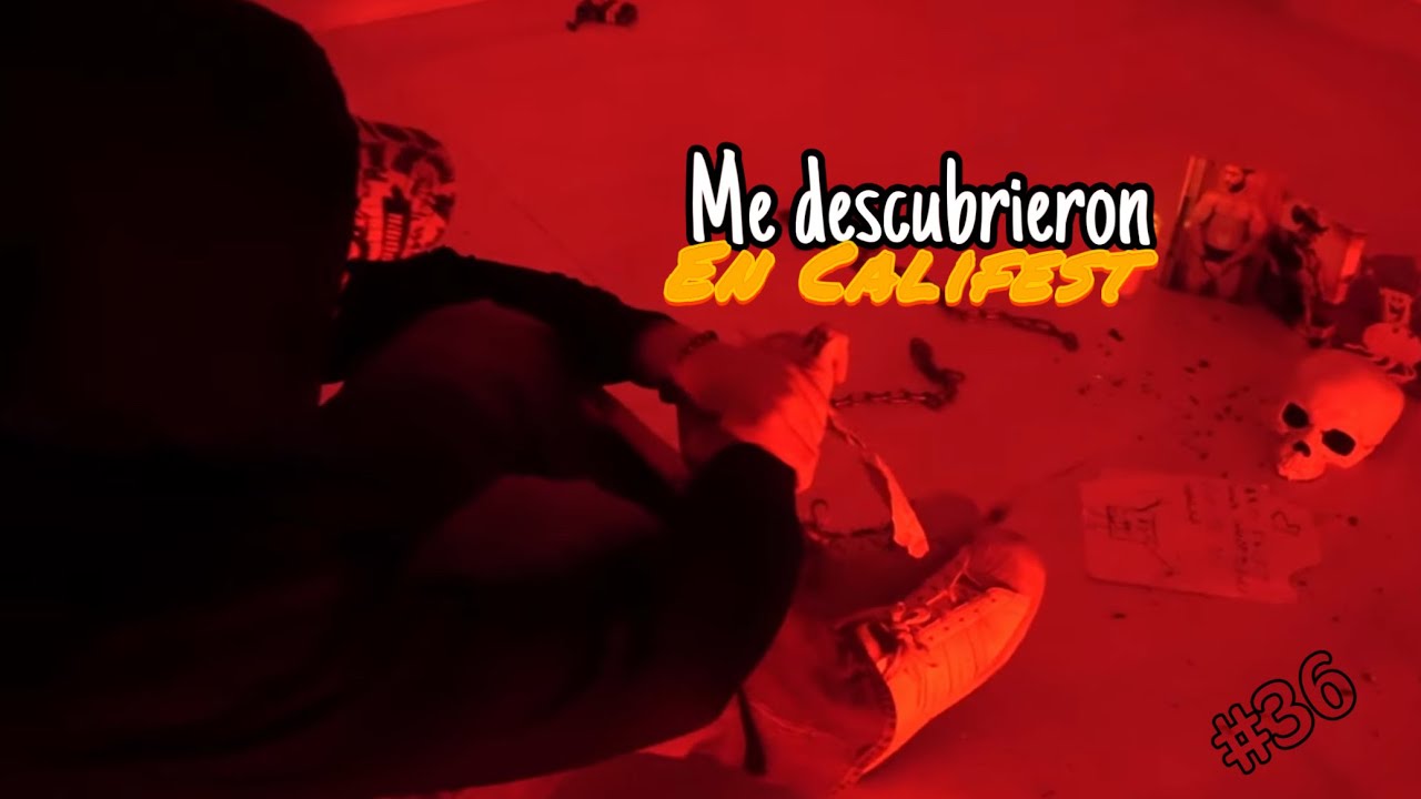 Me Atraparon Youtube