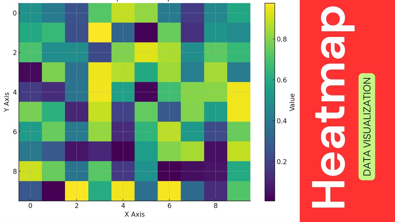 Heatmap With Plotly In Python Data Visualization Tutorial 15 Youtube