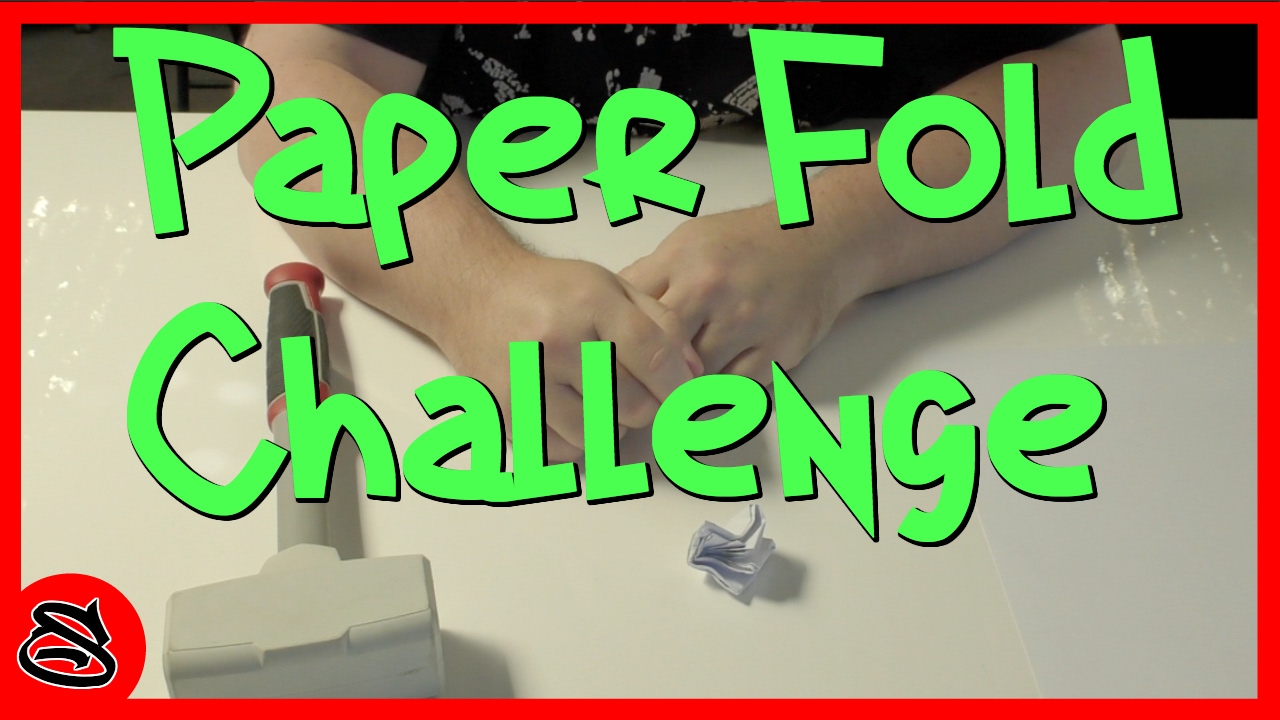 Paper Folding Challenge At Brandy Dawn Blog