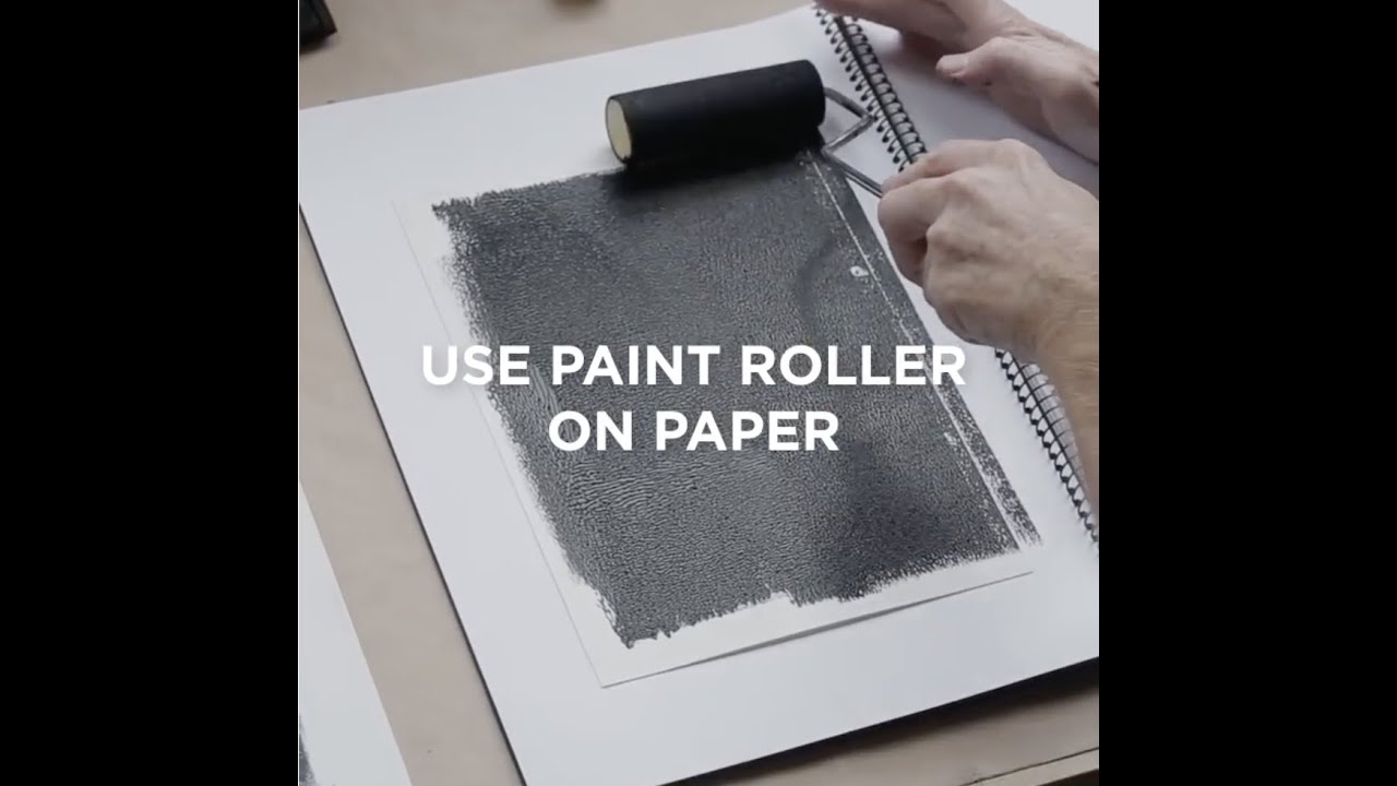 7 Handmade Texture Tricks Youtube