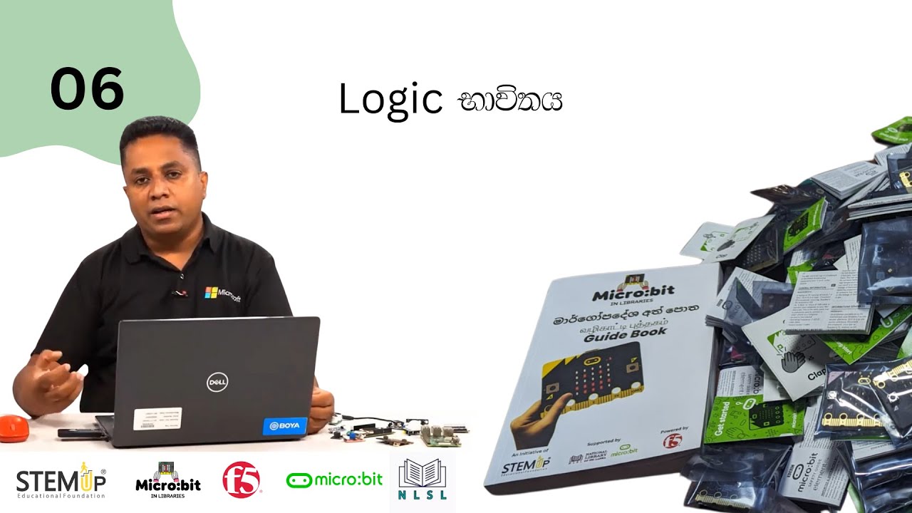 Make Code Logic Block Group Youtube