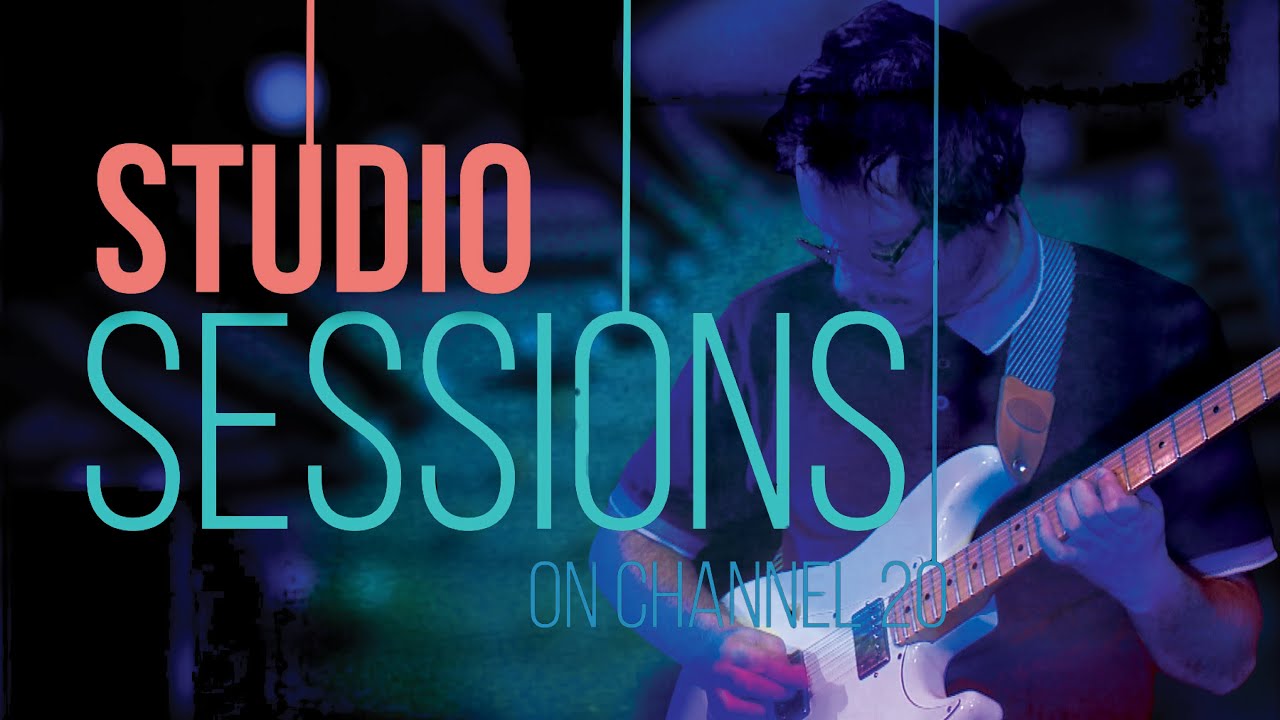 Studio Sessions On Channel 20 The After Hours Youtube Music