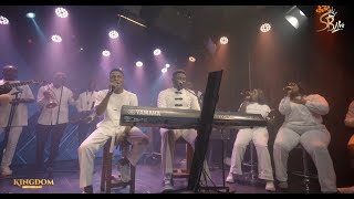 Sb Live X Bbo Kingdom Melodies 6 0 Sb Live Mp3 Music & Mp4 video downloads