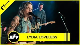 Lydia Loveless European Live Jbtv Chords Chordu