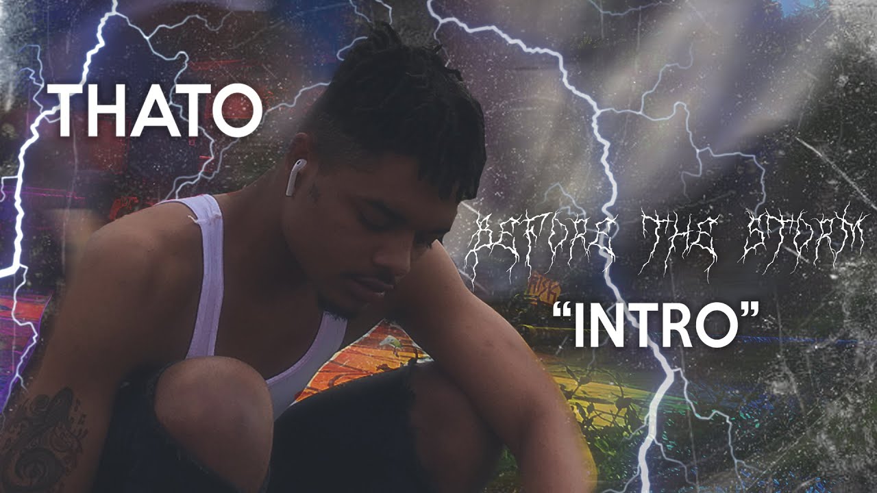 Thato Intro Youtube