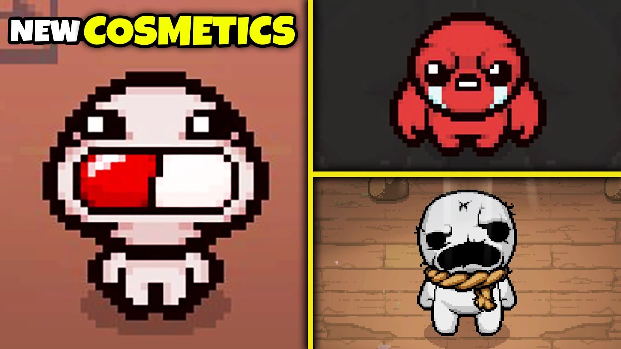 Best Cosmetic Mods Youtube