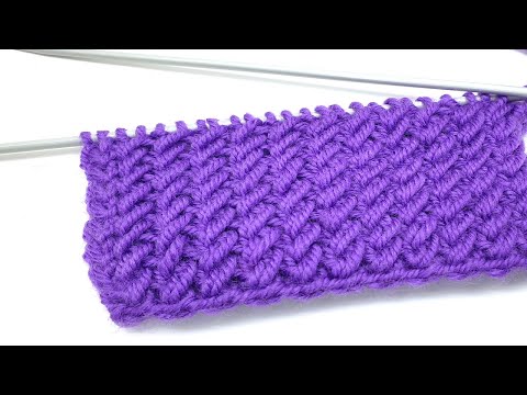 Right Diagonal Stitch Vasilisa Catherine Youtube