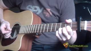 Rod Stewart Ooh La La Guitar Lesson Guitarmadeez Com Mp3 Music & Mp4 ...