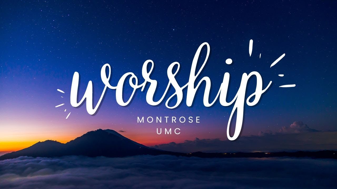 Worship January 14 2024 Youtube