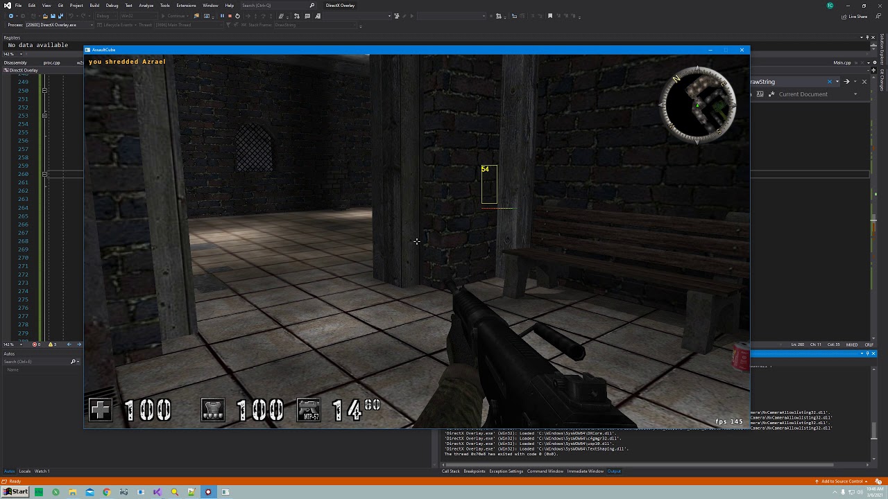 Guided Hacking Achievement 2 Youtube