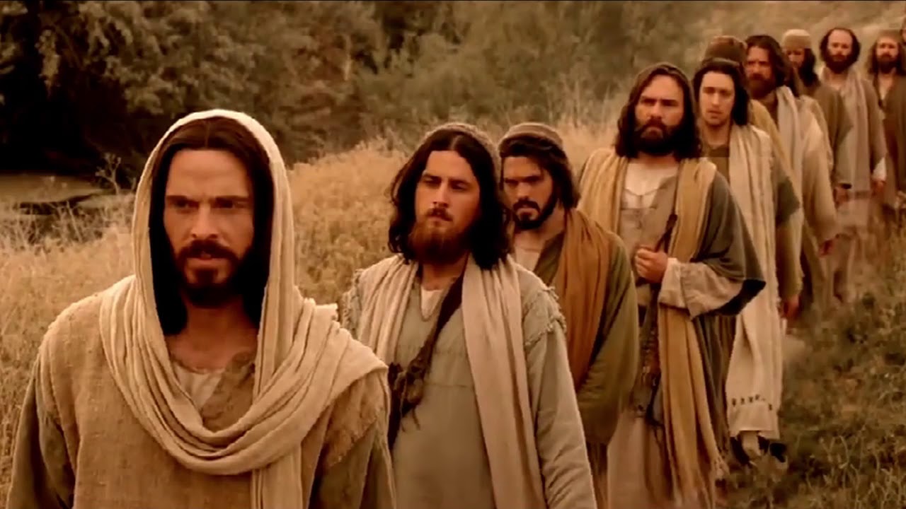 Marcos 9 30 37 Evangelio Mayo 22 2018 Youtube
