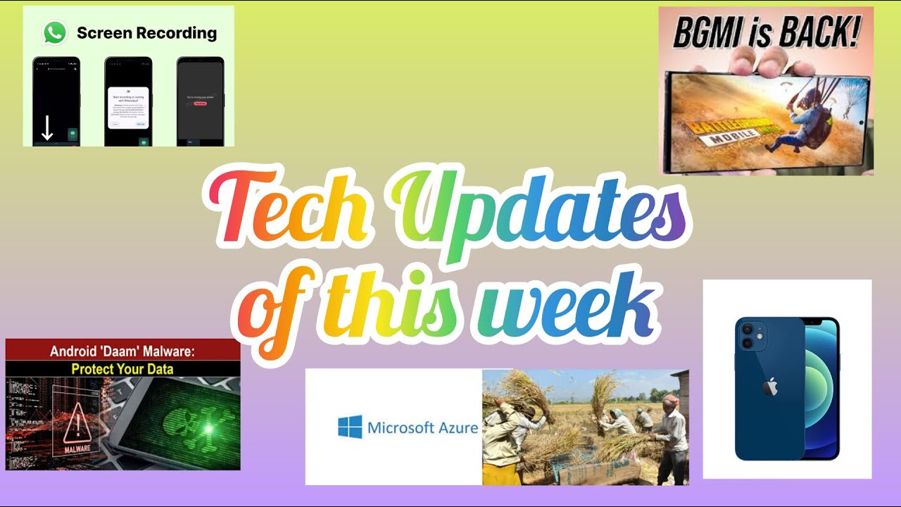 Tech Updates Techupdates Technology Tech Technews Whatsapp
