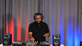 Deep Soul Grooves 105 Mixed By Dysfonik South Africa Deep House Mix ...