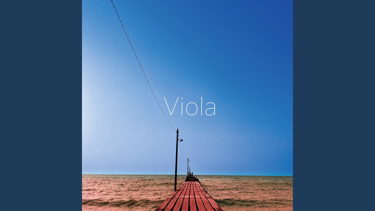 Viola Youtube Music