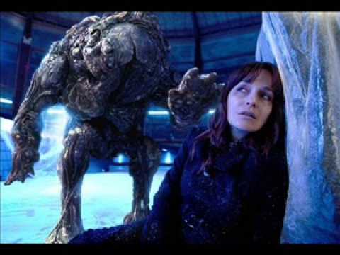 Primeval Creatures List