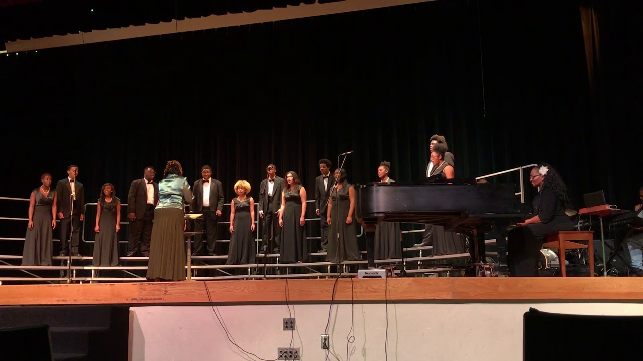 171116 Jones High School Orlando Opus Singers 18 Rockin Jerusalem
