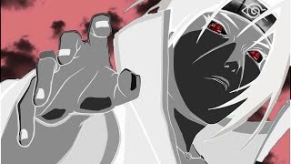 Naruto ultimate ninja storm 4 mod itachi - taiacode