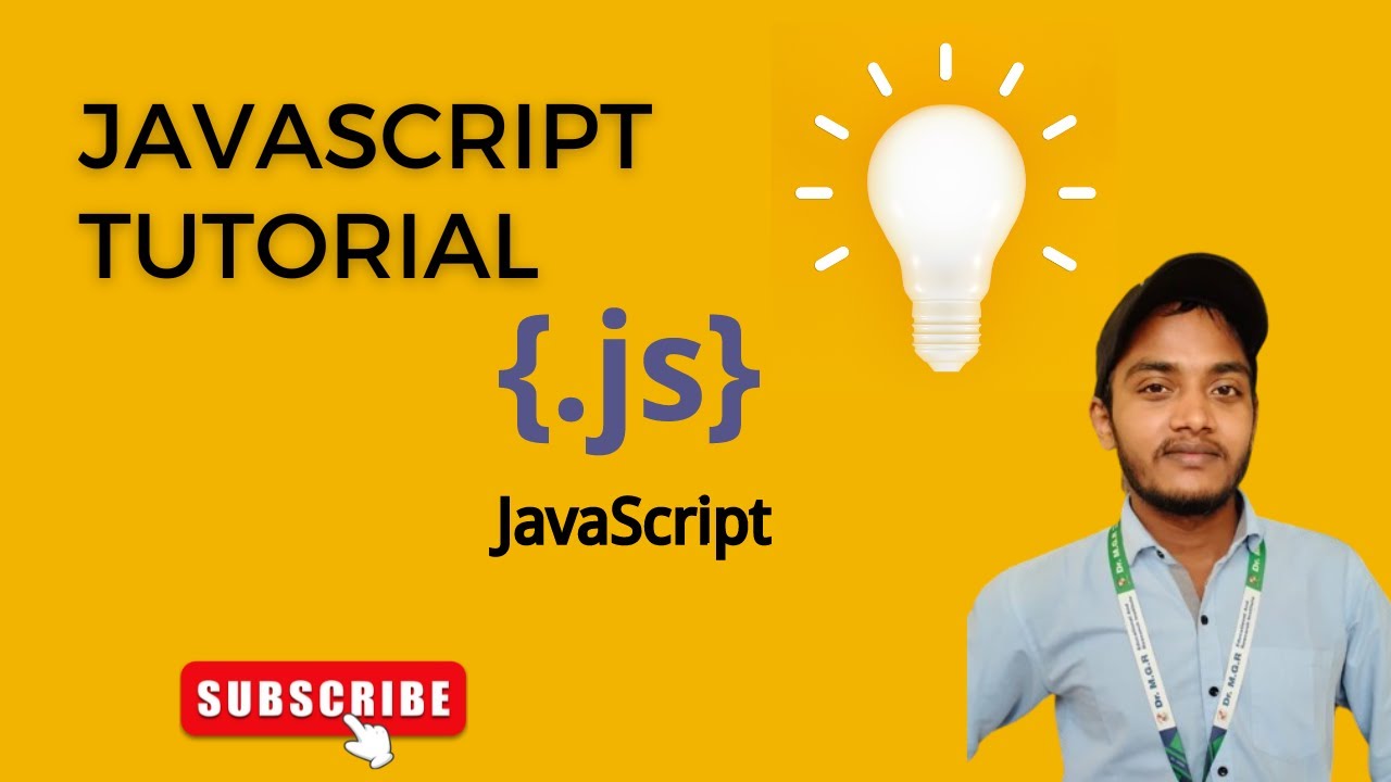 Introduction Javascript Tutorials Javascript Full Tutorials Part 1