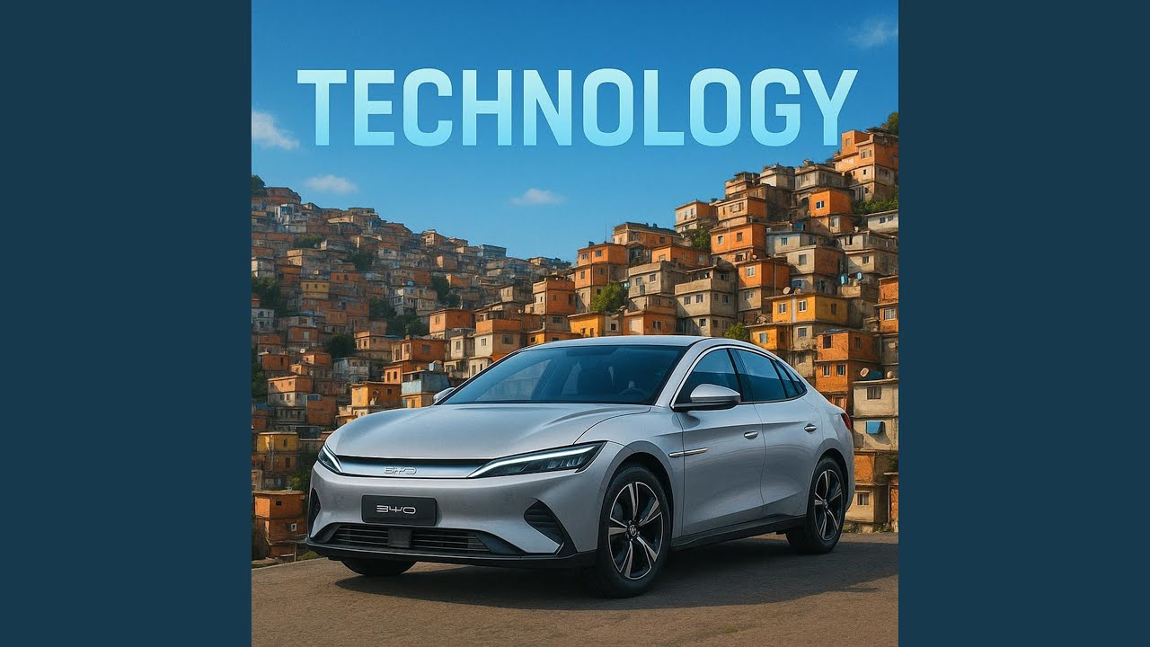 Technology Youtube