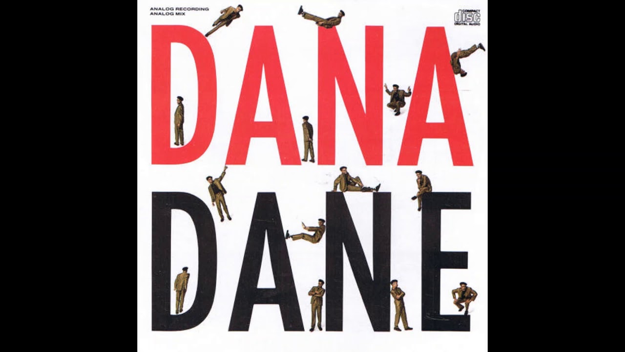 Nightmares By Dana Dane From Dana Dane With Fame Youtube Music