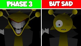 Draw Incredibox Sprunki Phase 3 Part 4 Incrediboxsprunki Incredibox Mun