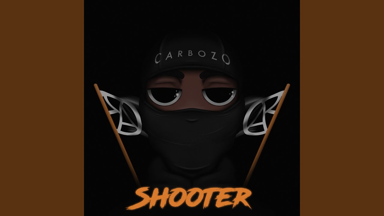 Shooter Youtube Music