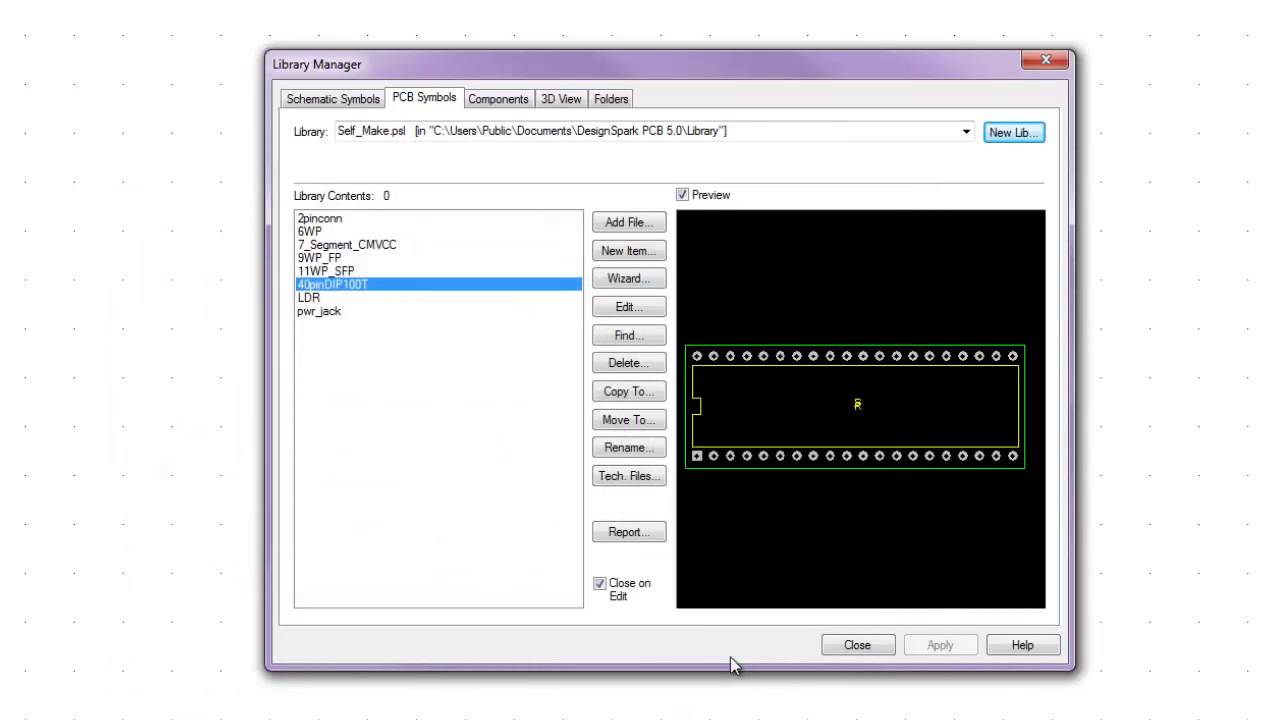 How To Create Components Youtube