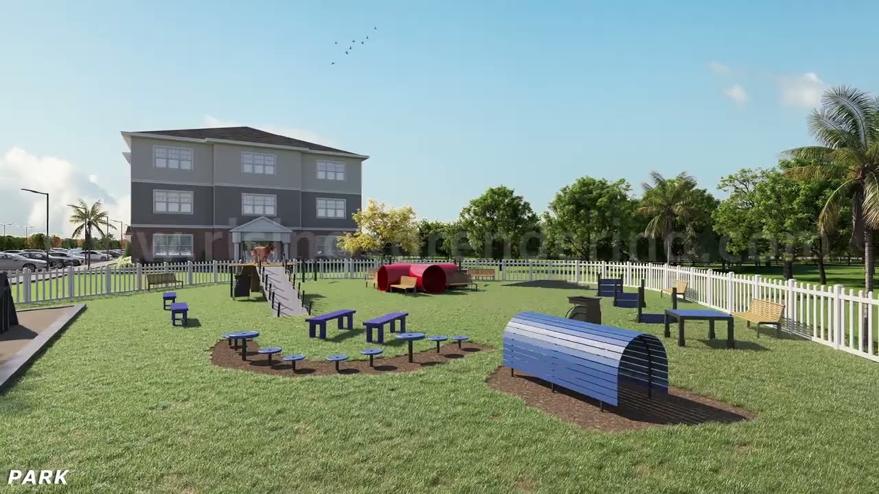 3d Architectural Walkthrough Animation Interior Exterior Rendering