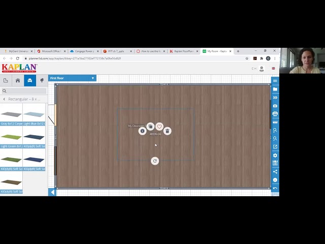 Kaplan Floorplanner Login Viewfloor Co
