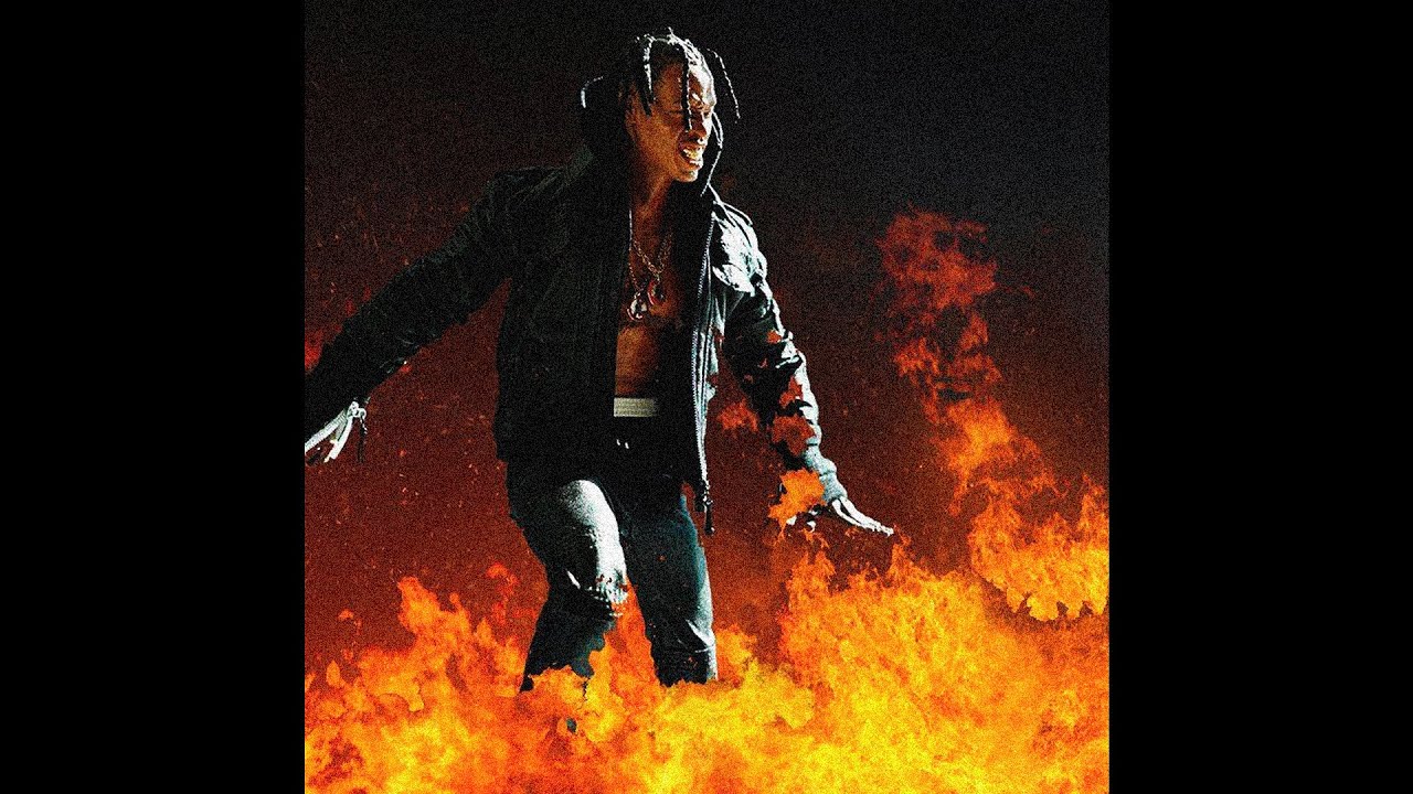 Free Travis Scott Type Beat Intersection Youtube