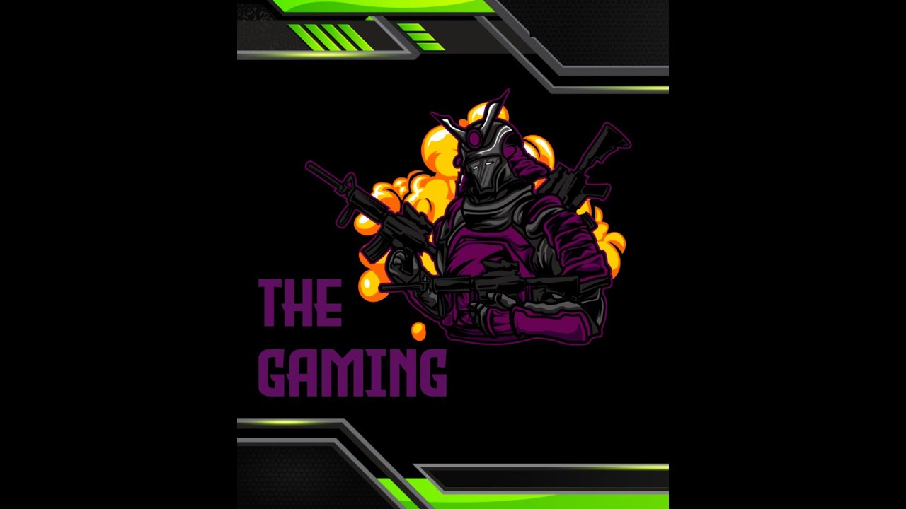 The Gaming Channel Intro Youtube