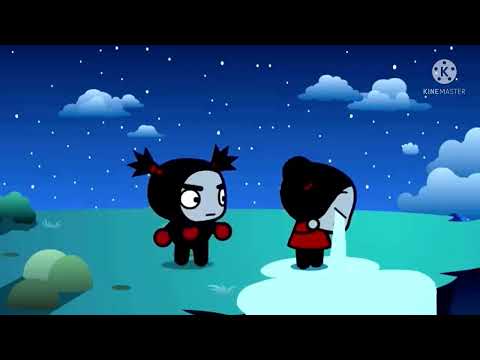 Pucca Crying 2 Youtube