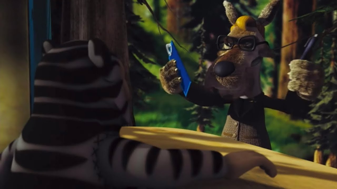 Wolf W Wolf And Kenny Conversation Remixed Youtube