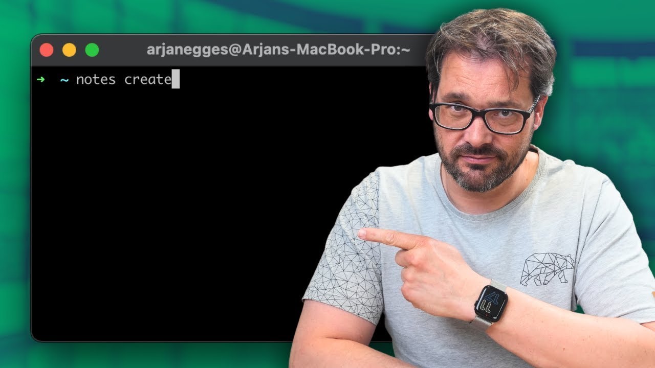 Build Awesome Clis With Click In Python Youtube